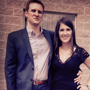 Laura Yodice and Benjamin Prater's Wedding Registry on Zola