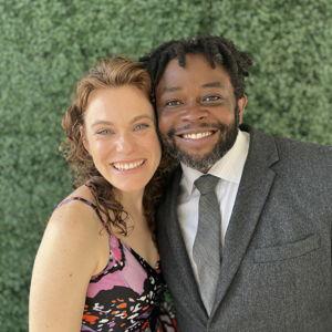 Yorke Gee Fryer and Frances Meredith Hardy's Wedding Registry on Zola
