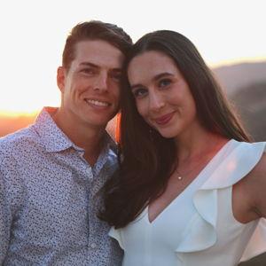Samantha Yorke and Thomas Massari's Wedding Registry on Zola
