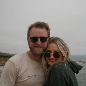 Ellie York and Tyler Long's Wedding Registry on Zola