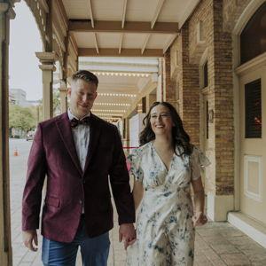 Stephanie Criscione and Shaun Houser's Wedding Registry on Zola