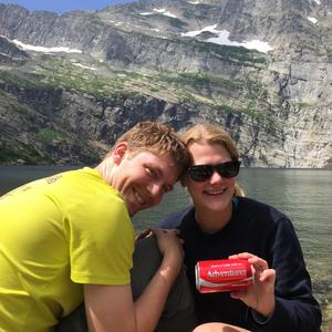 Katie Young and Wes Baggett's Wedding Registry on Zola