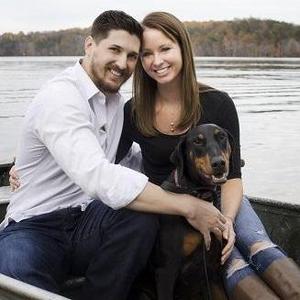 Erin Young and Matt Gazda's Wedding Registry on Zola