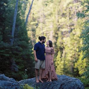 Molly Young and Sean MacCarthy's Wedding Registry on Zola
