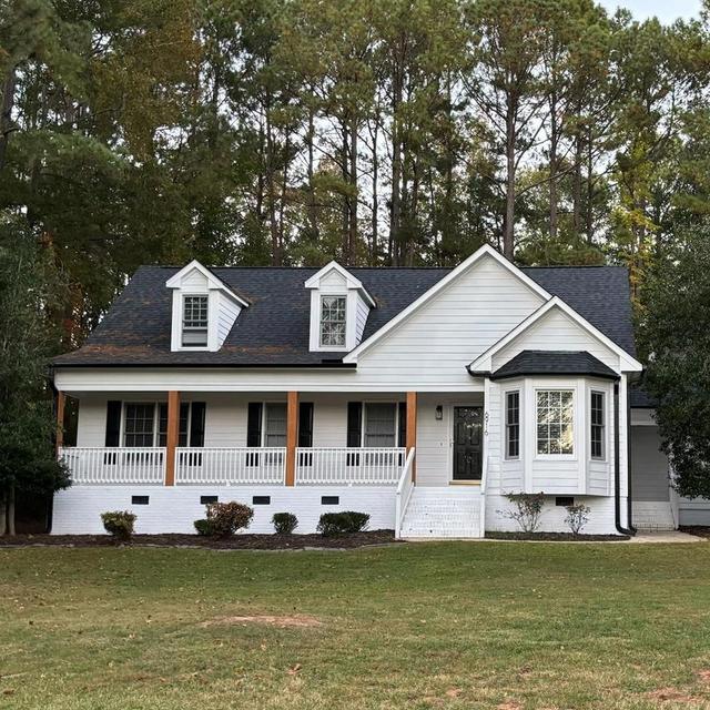 Michaela Youngs and Jason Singletary's Wedding Registry on Zola