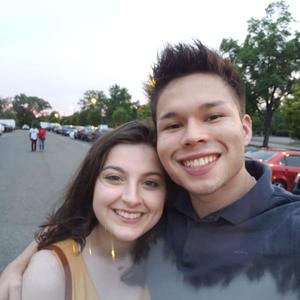 Alexa Cahill and Yul Garcia's Wedding Registry on Zola