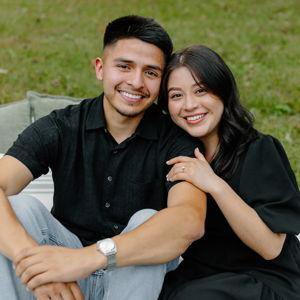 Yuri Bautista and Danny Alvarez's Wedding Registry on Zola