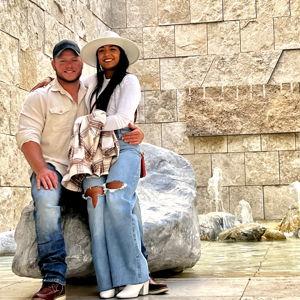 Kaitlin Yzaguirre and Nick Shumaker's Wedding Registry on Zola