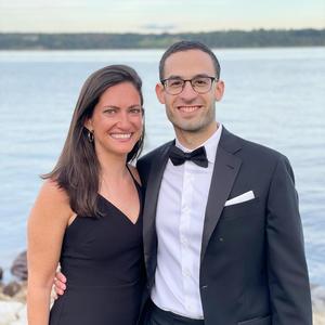 Samantha Zabell and Daniel Marcus's Wedding Registry on Zola