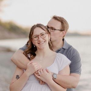 Claire Meeks and Zac Hoogeveen's Wedding Registry on Zola