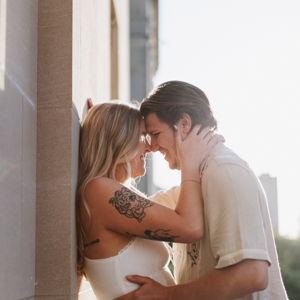 Hannah Erickson and Zac Fletcher's Wedding Registry on Zola