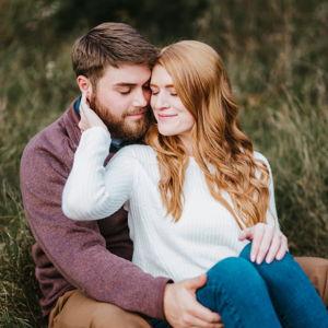 MaKenna Coville and Zach Riley's Wedding Registry on Zola