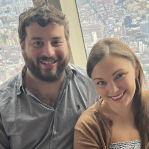 Alison Brenner and Zachary Brenner's Wedding Registry on Zola