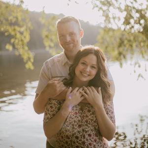 Chloe Rooney and Zach Karsten's Wedding Registry on Zola