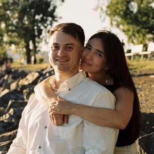 Gabby Salgado and Zach Plummer's Wedding Registry on Zola