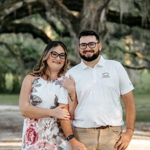 Gracie Fletcher and Zach Armentrout's Wedding Registry on Zola