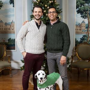 Zach Burrus and Jesse Doiron's Wedding Registry on Zola