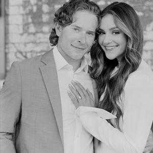 Jillian Christie and Zachary Yon's Wedding Registry on Zola