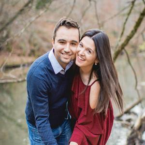 Calli Robinson and Zachary Ernst's Wedding Registry on Zola