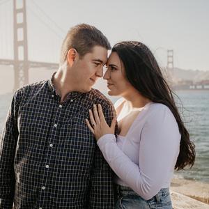 Zachary Ruiz and Julia Fonturbel's Wedding Registry on Zola