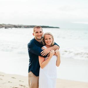 Rachel Beck and Zack Lattrell's Wedding Registry on Zola