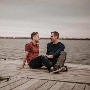 Andrew Zacher and Michael Woods's Wedding Registry on Zola