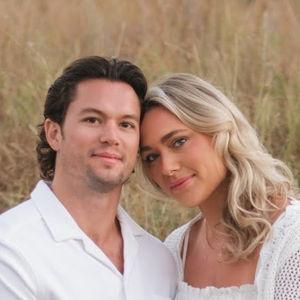 Rachel Sisson and Zach Krumrey's Wedding Registry on Zola