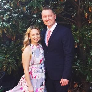Kristen Knobbe and Zack Myers's Wedding Registry on Zola
