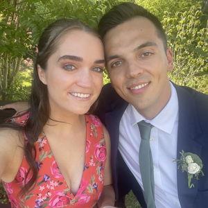 Allison Welling and Zack Flores's Wedding Registry on Zola