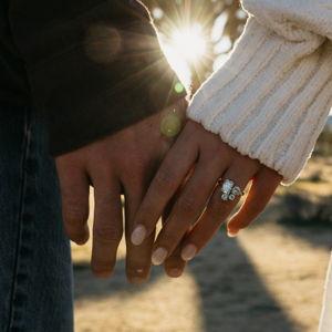 Ava Mihaly and Zack Schipper's Wedding Registry on Zola