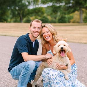 Zack Pitt and Cassidy Forbes's Wedding Registry on Zola