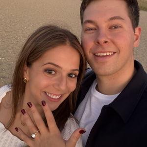 Isabelle Adler and Zachary Smolev's Wedding Registry on Zola