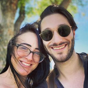 Zachary Rothman and Jessica Dadisman's Wedding Registry on Zola