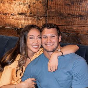 Morgan Swecker and Zack Zavatsky's Wedding Registry on Zola