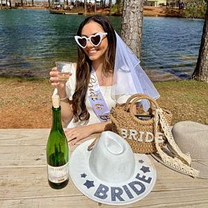 Zaida Gomez and Trent Summers's Wedding Registry on Zola