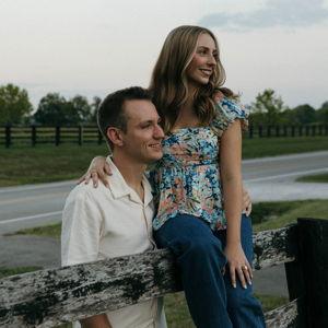Zane Garner and Haley Bruss's Wedding Registry on Zola