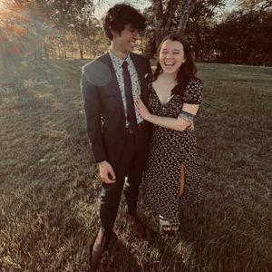 Zane DeVlaminck and Lily Brewster's Wedding Registry on Zola