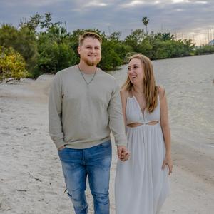 Macy Morris and Zane King-Williamson's Wedding Registry on Zola