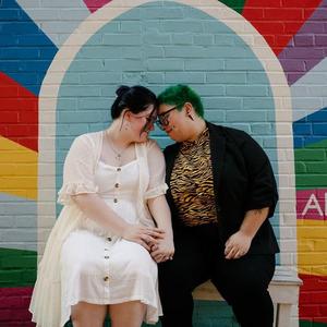 Zeek Brown and Fawn Barker's Wedding Registry on Zola