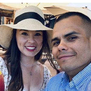 Zenaida Salgado and Jose Encinas's Wedding Registry on Zola