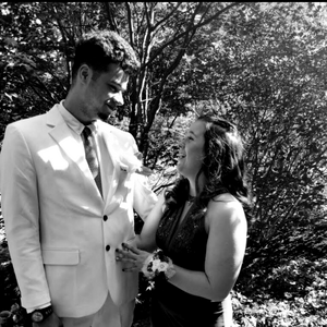 Zia Gochenaur and Cameron Murray's Wedding Registry on Zola