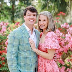 Sydney Zink and Jacob Weems's Wedding Registry on Zola
