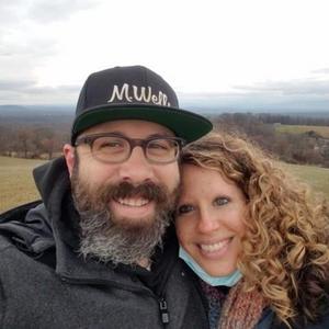 Maya Ziv and Aaron Weeks's Wedding Registry on Zola