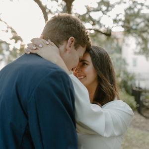 Zoë Resmondo and Clay Tucker's Wedding Registry on Zola