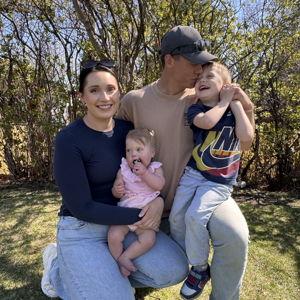 Zoe Cortner and Lucas Overton's Wedding Registry on Zola