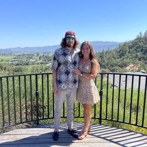 Zoe Ray and Richard Boyd's Wedding Registry on Zola