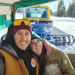 Maria Zompolas and John Stafford's Wedding Registry on Zola