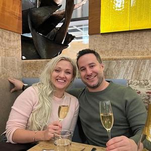 Chelsea Brown and Adam Zuccato's Wedding Registry on Zola