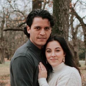 Derek Zuniga and Maria Salvia's Wedding Registry on Zola